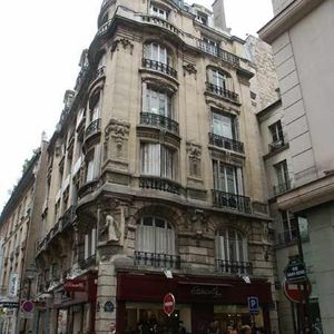 224 rue Saint-Denis, 75002 Paris