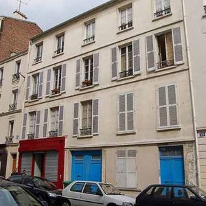 53 rue Pascal, 75013 Paris