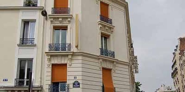 Rue Pascal, Paris (75005, 75013)