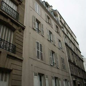 3 rue Guy Môquet, 75017 Paris