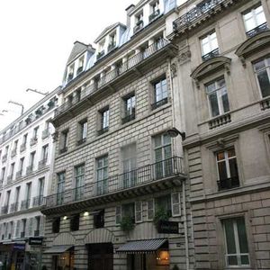 6 rue Saint-Florentin, 75001 Paris