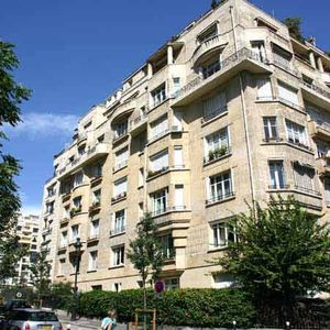 34 avenue du Président Kennedy, 75016 Paris