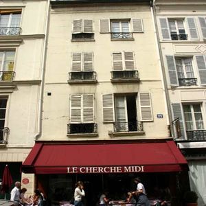 22 rue du Cherche-Midi, 75006 Paris