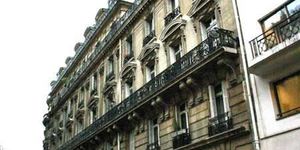 17 rue de Monceau, 75008 Paris