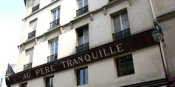 Rue Rambuteau, Paris (75001, 75003, 75004)