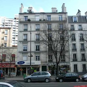 9 avenue d'Italie, 75013 Paris