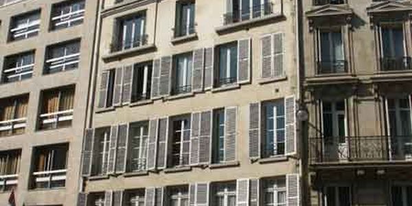 Rue Saint-Jacques, 75005 Paris