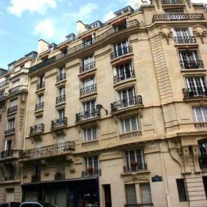 16 rue Pérignon, 75007 Paris