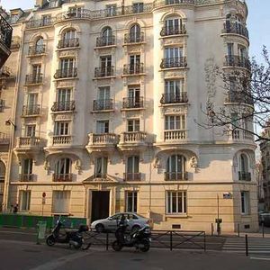 12 bis rue de Picpus, 75012 Paris