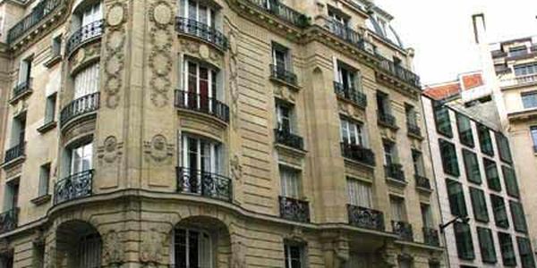 Prix m2 immobilier Rue de Messine, 75008 Paris - Meilleurs Agents