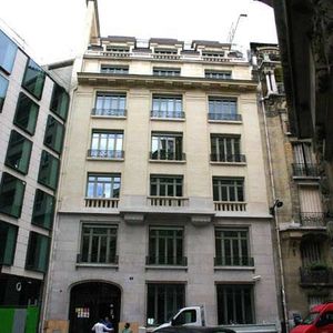 32 rue de Monceau, 75008 Paris