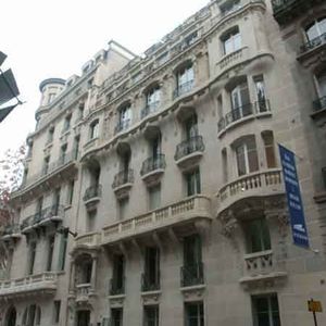 23 avenue de Messine, 75008 Paris