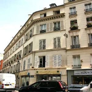 62 rue de Saintonge, 75003 Paris