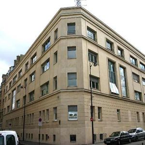 27 boulevard Bourdon, 75004 Paris