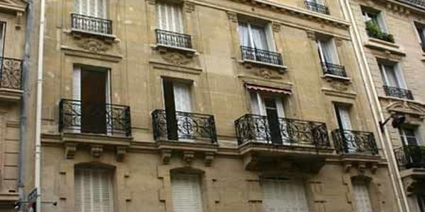 Rue de Longchamp, Paris (75016, 75116)