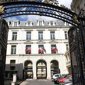 6 rue Condorcet, 75009 Paris