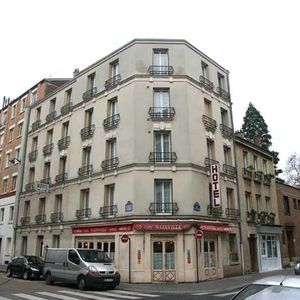 55 rue de l'Église, 75015 Paris