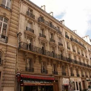 55 rue des Mathurins, 75008 Paris