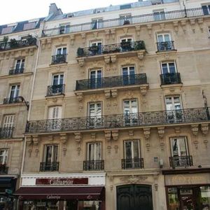 99 rue de Rennes, 75006 Paris