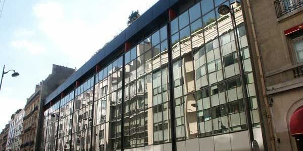 Rue de Berri, 75008 Paris