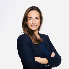 AGENCE PRINCIPALE PLACE HOCHE - Versailles (78000)