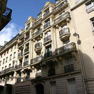 22 rue Pétrelle, 75009 Paris