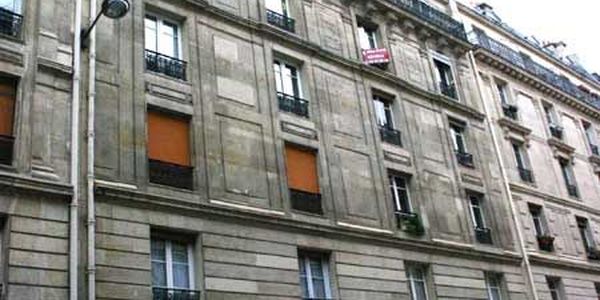 Rue Chevreul, 75011 Paris