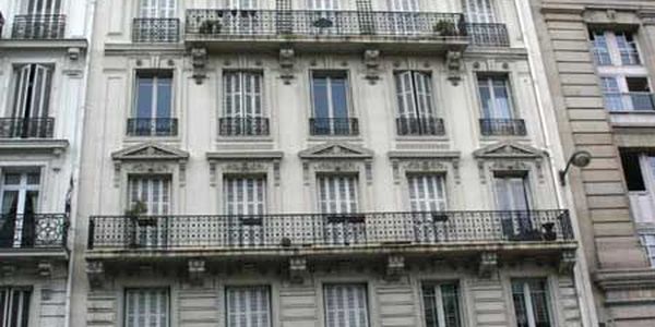 Rue de Rennes, 75006 Paris