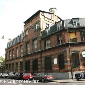 135 rue de la Convention, 75015 Paris