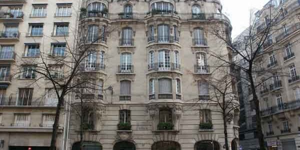 Rue de Fleurus, 75006 Paris