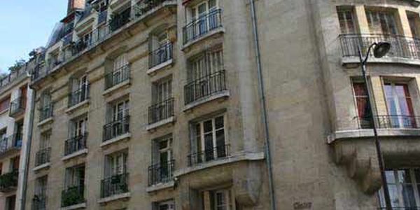 Rue George Sand, 75016 Paris