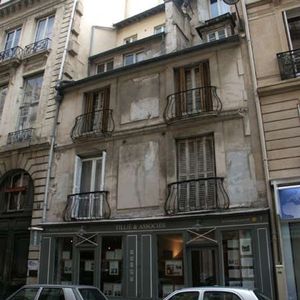 7 rue Cassette, 75006 Paris