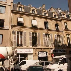 29 rue d'Astorg, 75008 Paris