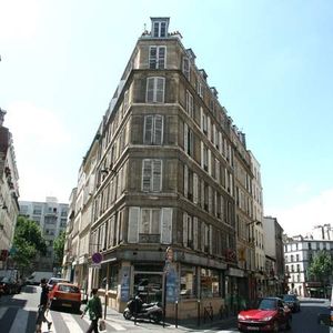 10 rue Guy Môquet, 75017 Paris