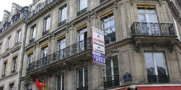 Rue Volney, 75002 Paris