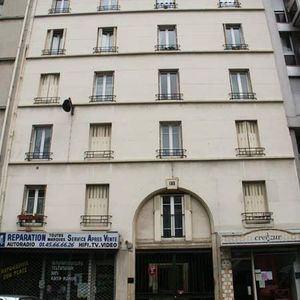 15 boulevard Garibaldi, 75015 Paris