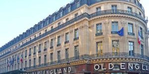 5 rue Scribe, 75009 Paris