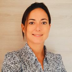 SAFTI - Christina RODRIGUES - Lorgues (83510)