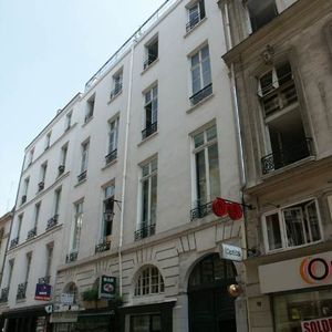 12 rue Vivienne, 75002 Paris