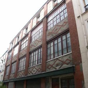 9 cité Popincourt, 75011 Paris