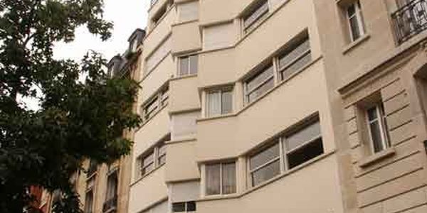 Place Adolphe Chérioux, 75015 Paris