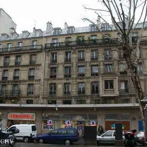 52 rue Pierre Fontaine, 75009 Paris