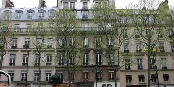 Rue Royale, 75008 Paris