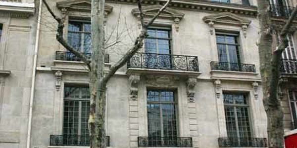 Avenue de Messine, 75008 Paris