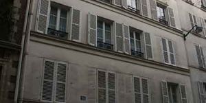 27 rue de Fleurus, 75006 Paris