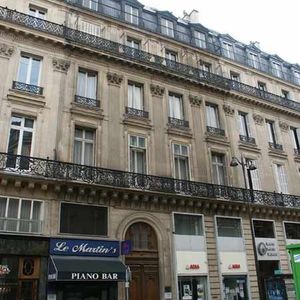 5 rue Meyerbeer, 75009 Paris