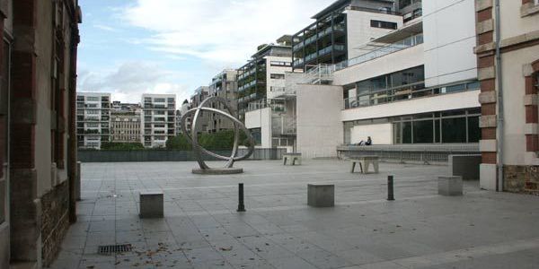 Place Dupleix, 75015 Paris