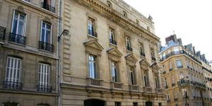 64 rue de Monceau, 75008 Paris