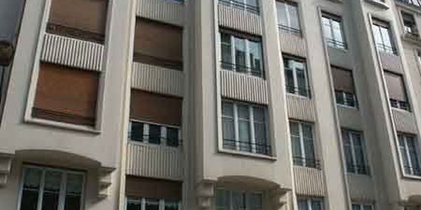 Rue Cambronne, 75015 Paris