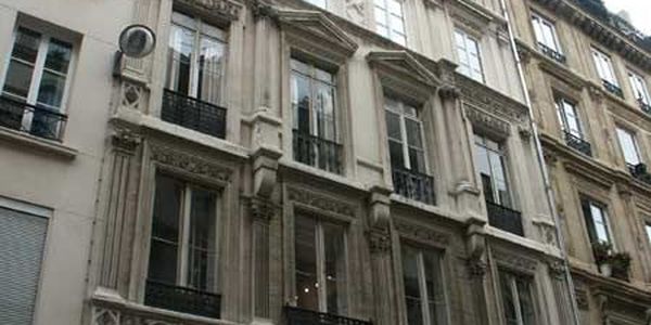 Rue d'Enghien, 75010 Paris